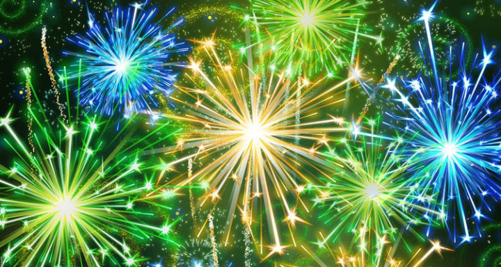 Your Guide to First Night Celebrations - Learning Liftoff