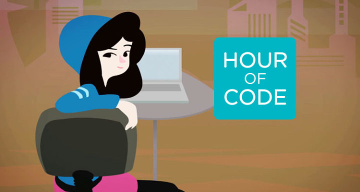 How to Participate in the Hour of Code - Learning Liftoff