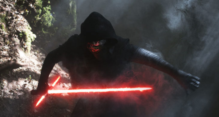 The Real Science Behind Star Wars - Learning Liftoff