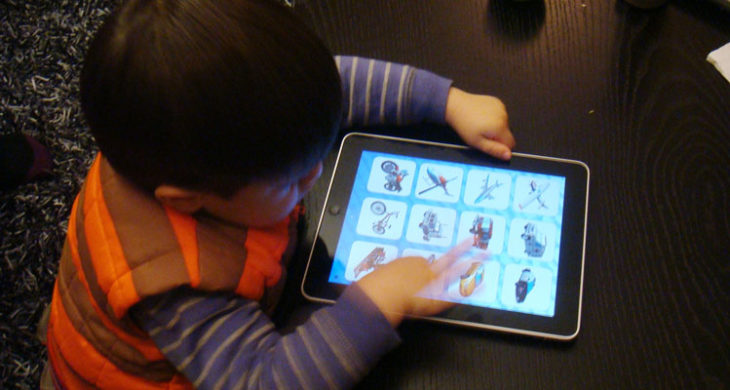 Technology for Kids: Are Tablets and Computers OK for Young Children ...