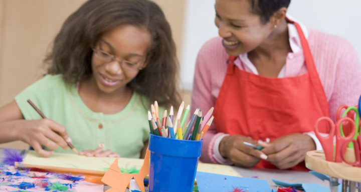 10 Fun Educational Crafts for Kids - Learning Liftoff