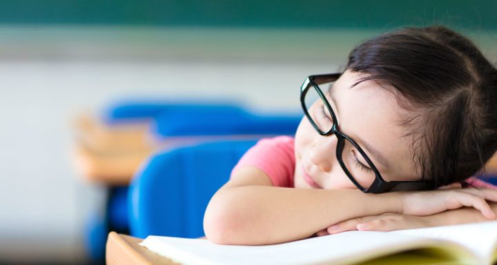 7 Tips to Help Your Kids' Beat the Afternoon Slump - Learning Liftoff