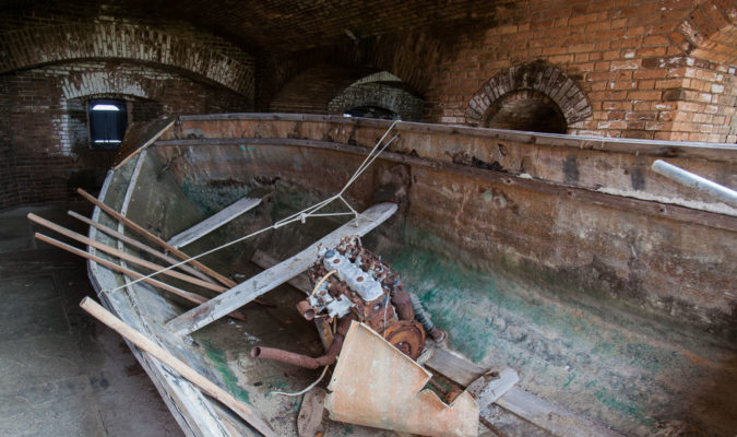 Dry Tortugas National Park Offers Insightful Lessons to Online Student ...