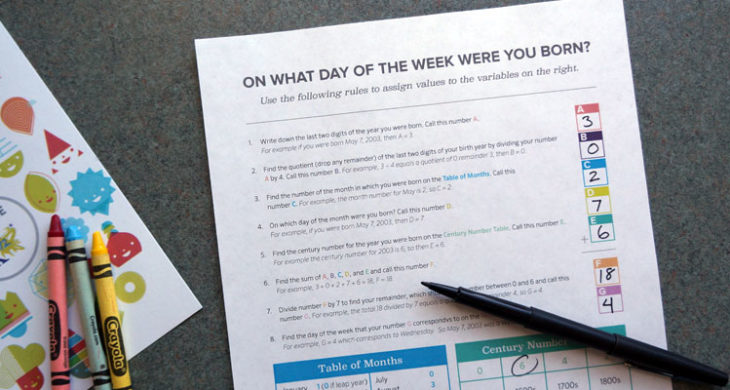 Learning Math with Leap Year - Learning Liftoff