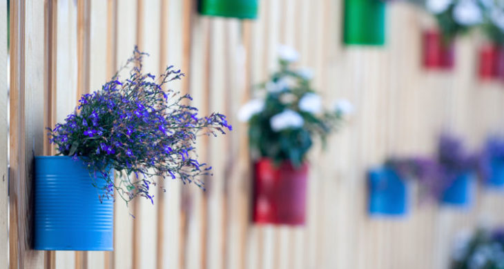 5 Fun DIY Recycled Crafts - Learning Liftoff