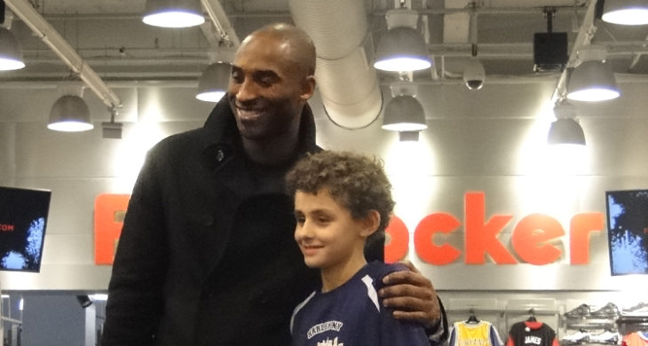 Lessons from Kobe Bryant: Navigating Your Child’s Sports Heroes ...