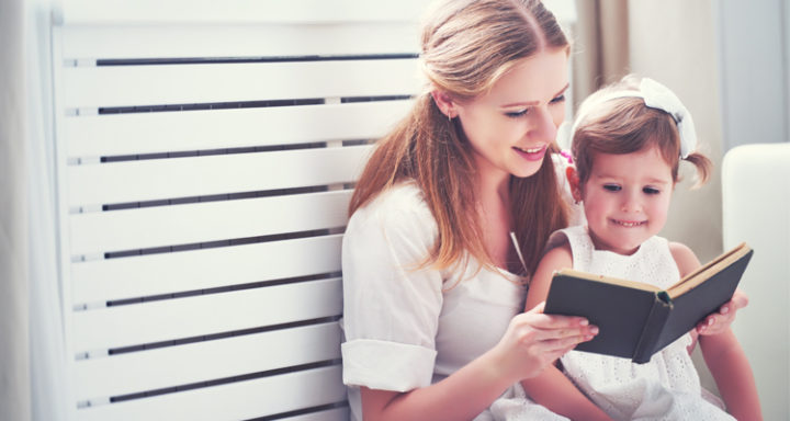 4 Popular Short Poems for Kids and the Benefits of Poetry