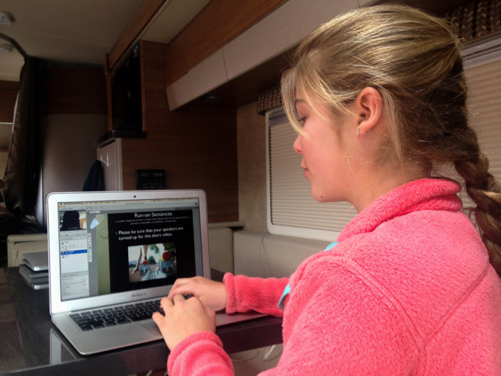 Building a Good Teacher Connection Is Key - Learning Liftoff