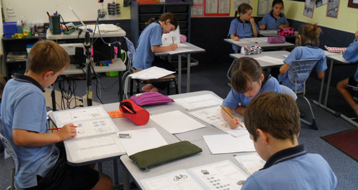 How a School's Learning Environment Affects Student Achievement ...