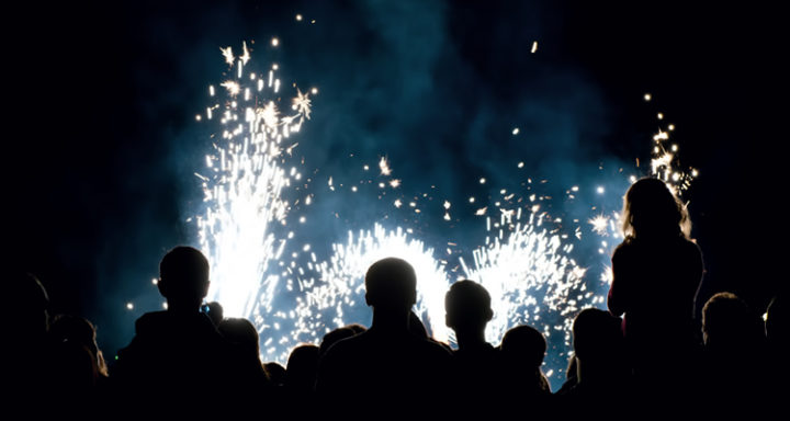 7 Firework Safety Tips - Learning Liftoff