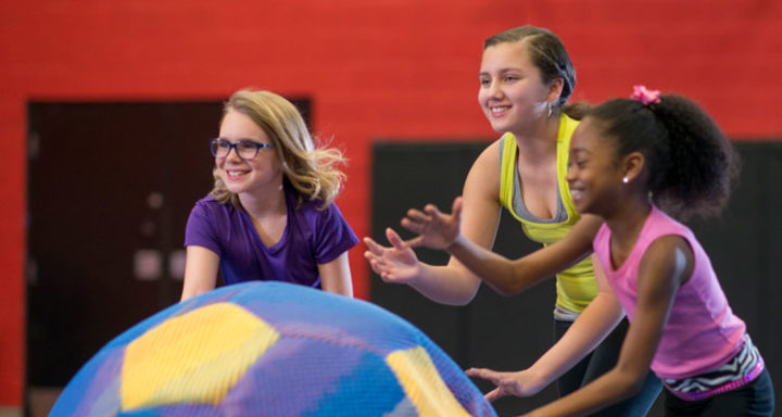 Why Students Need More Physical Education - Learning Liftoff