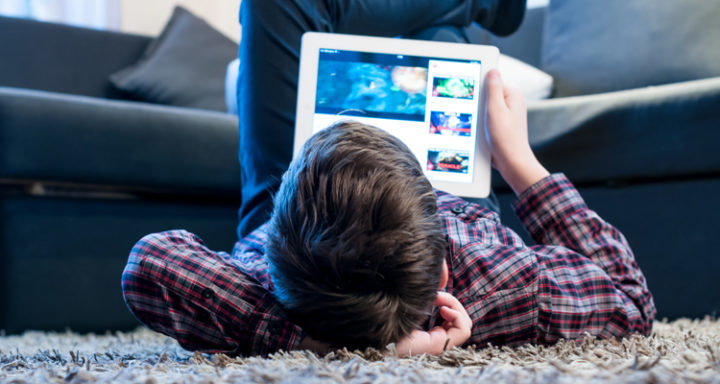 Five Types of Online Learning for You and Your Student - Learning Liftoff