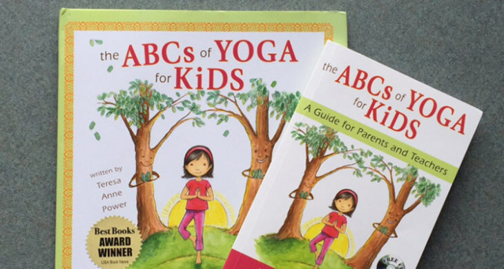 Giving Kids Life Tools through Yoga - Learning Liftoff