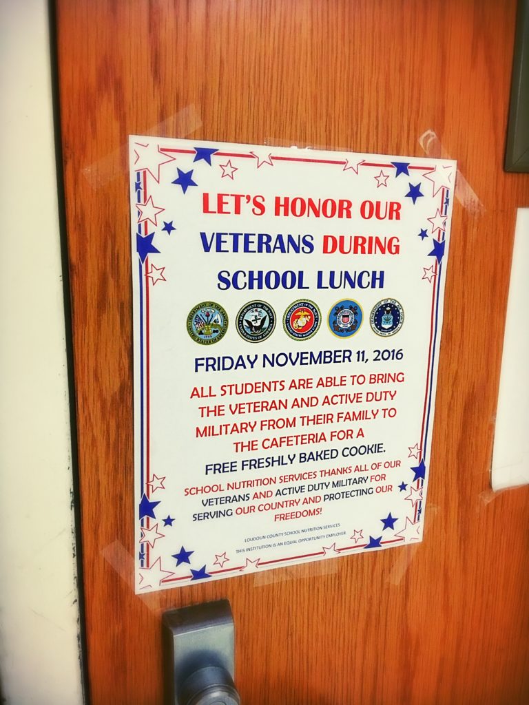 Practical Ways Kids Can Honor Veterans Day - Learning Liftoff