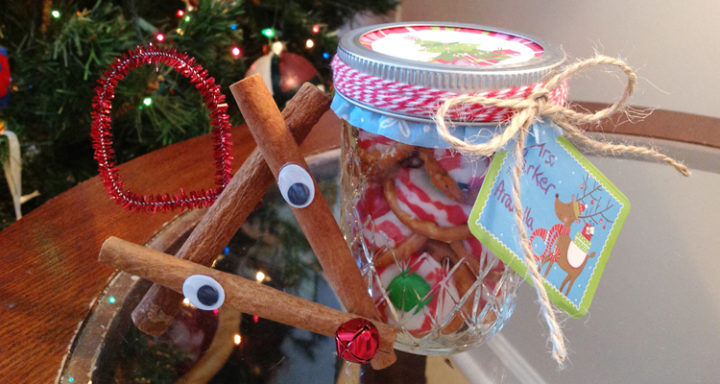 A Favorite DIY Christmas Gift for Teachers - Learning Liftoff