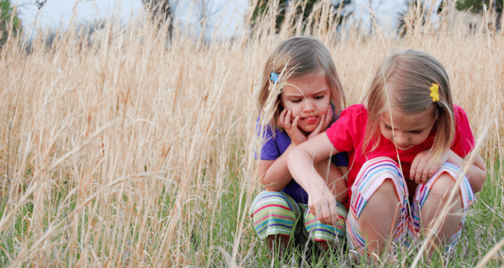 How to Keep Your Kids Safe from Ticks - Learning Liftoff