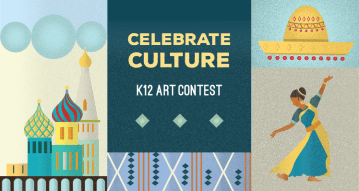 Celebrating Culture and Diversity Through the Arts - Learning Liftoff