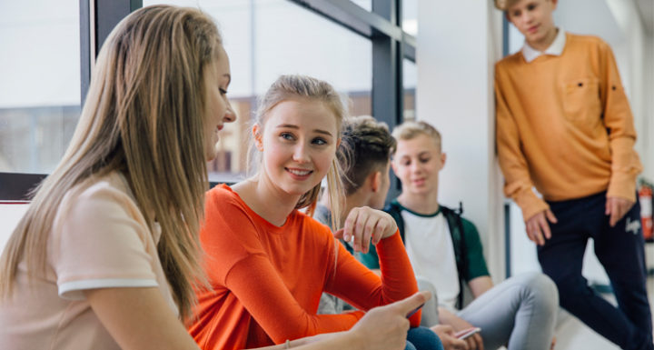 7 Bad Behaviors Kids Pick Up At School | Learning Liftoff