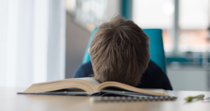 How to Help Your Child Focus on School and Avoid Spring Fever ...