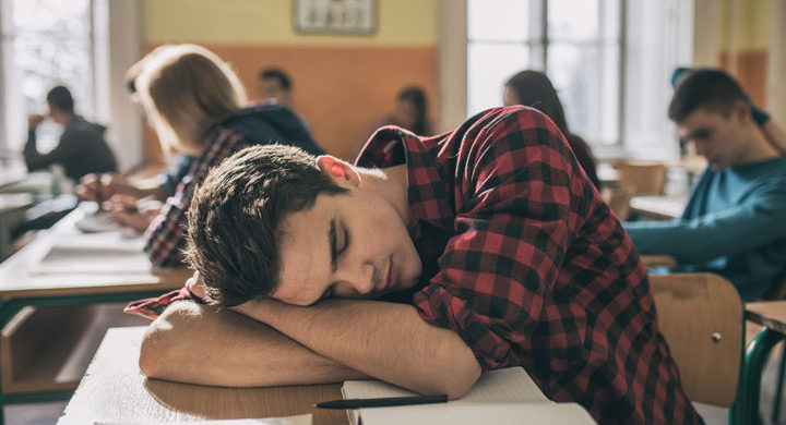 Are School Reading Level Groups Bad for Students? - Learning Liftoff
