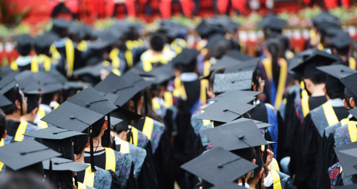 10 Powerful Quotes from Famous Graduation Speeches - Learning Liftoff