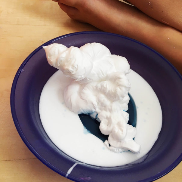 DIY Laundry Detergent Slime: Easy Steps for Kids | Learning Liftoff