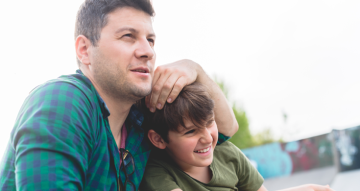 Surprising Study Results Reveal Parents Do Play Favorites - Learning ...