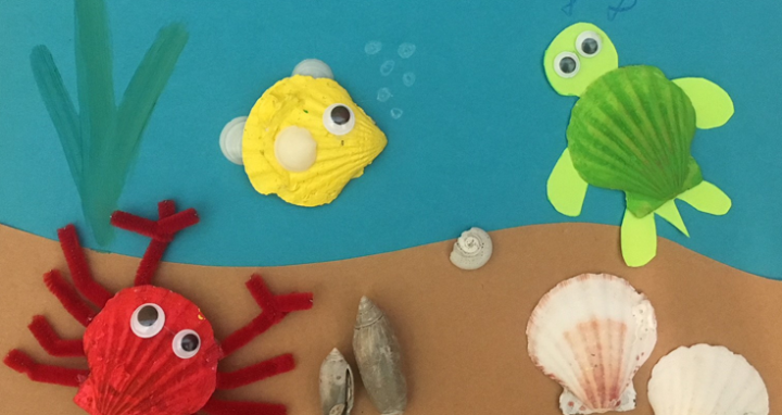 6 Summer Learning Activities for Kids - Learning Liftoff