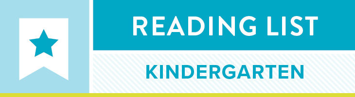 K12 Expert's Recommended Reading List for Kids (printable) - Learning ...