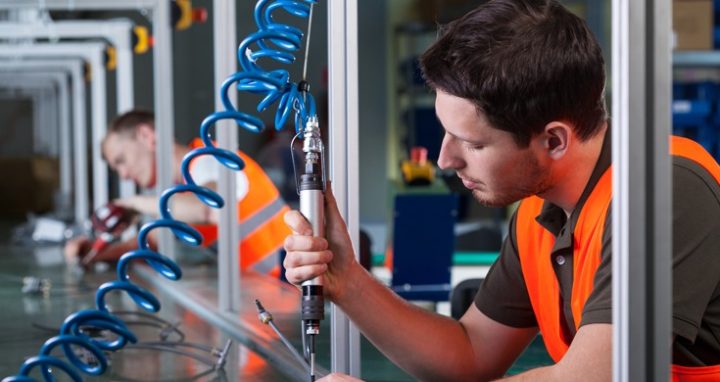 What All Students Should Know About 'New-Collar' Jobs - Learning Liftoff