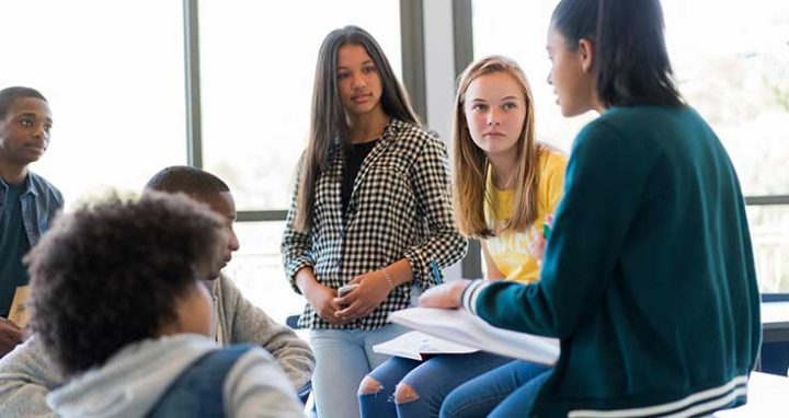 What is Student-Centered Learning & What are the Benefits?