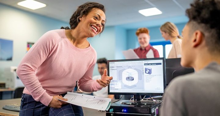 Will the Class of 2030 Succeed? New Study Urges 3 Educational Changes ...