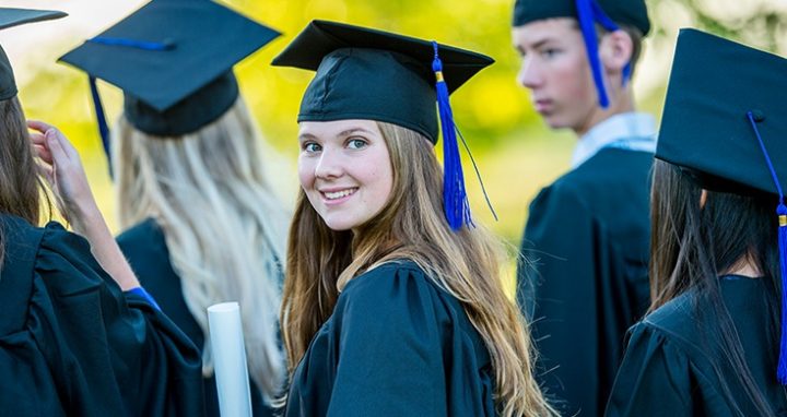 5 Tips for a Successful Graduation Day [Video] - Learning Liftoff
