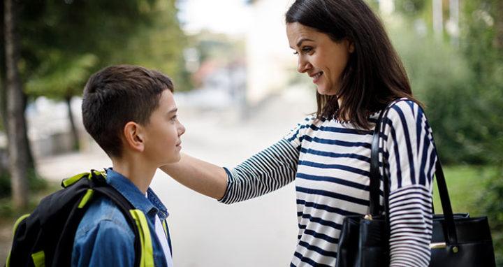 How Parental Involvement Affects the Mental Health of Students ...