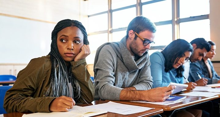 The Impact of Sitting Too Long in School on Kids | Learning Liftoff