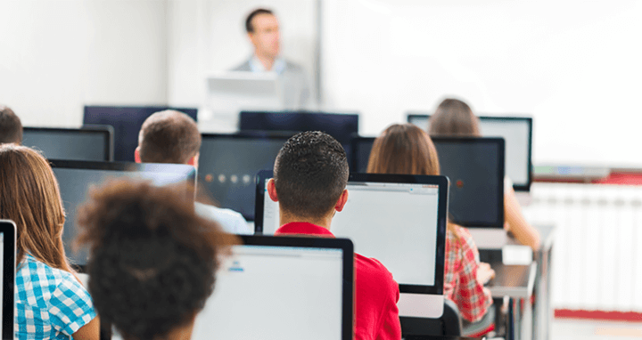 Classroom Communication: The Popular Chat App Kids Use in School ...