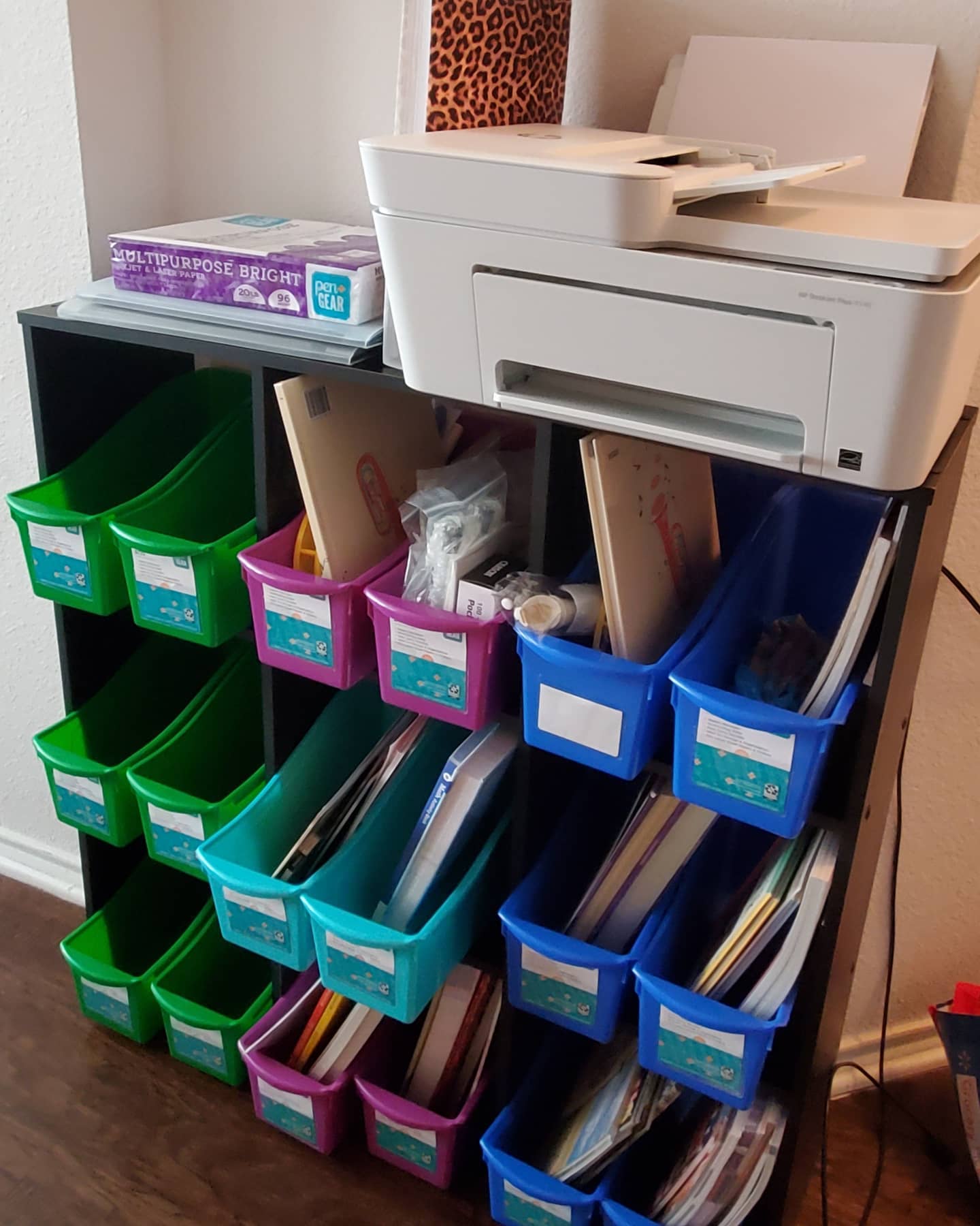Home Learning Spaces: 5 Tips to Guarantee Your Success - Learning Liftoff
