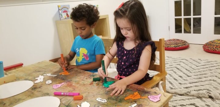 What Is Pod Learning? Parents Search for a Solution to School Year 2020 ...