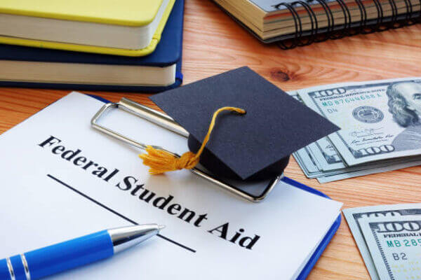 Financial Aid as a High School Student: What You Need to Know ...