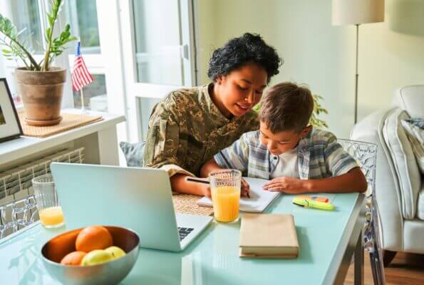 The Benefits of Laptops in the Classroom for Students