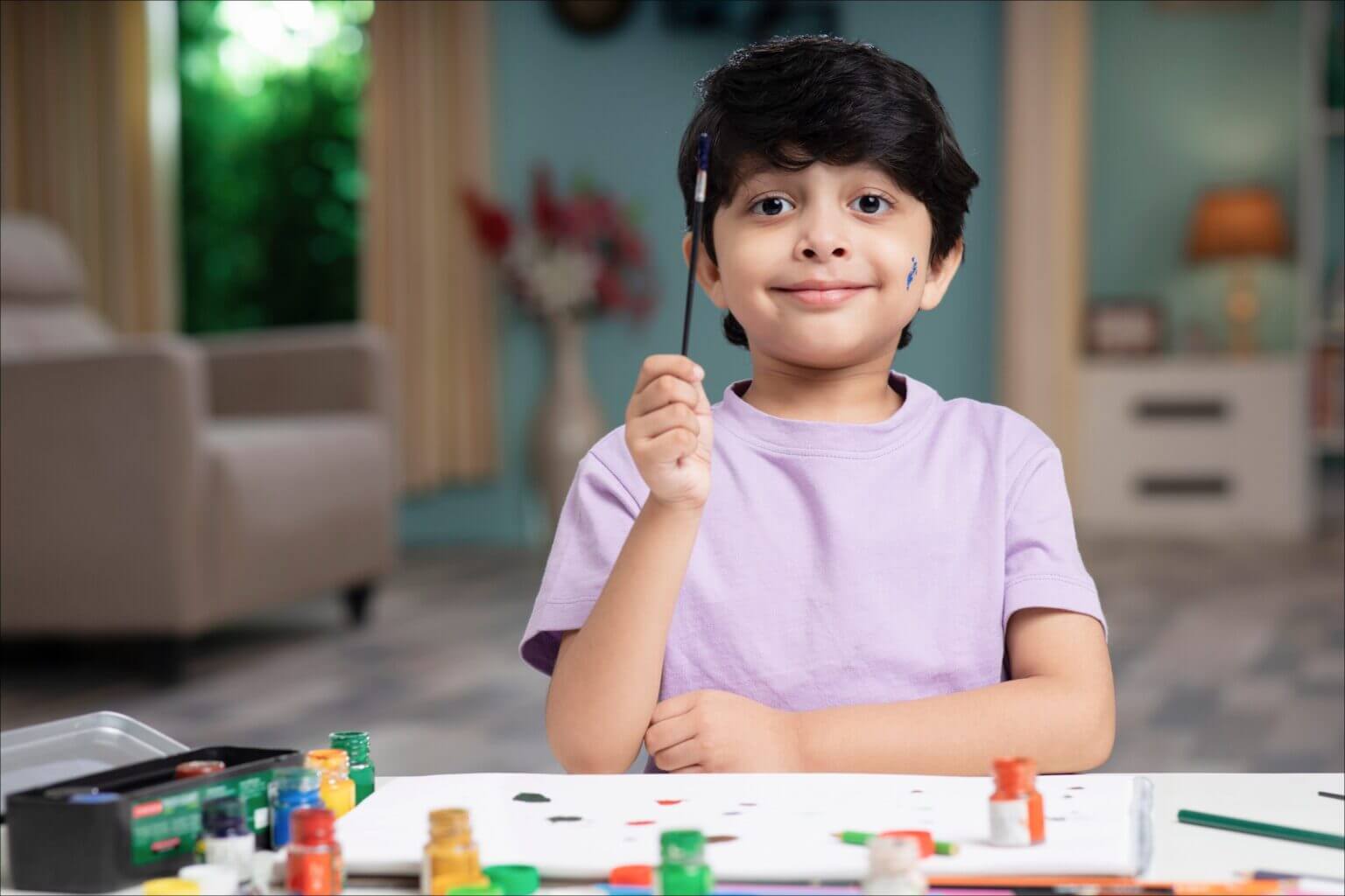 How to Teach Kids Science & Why Science is Important for Kids